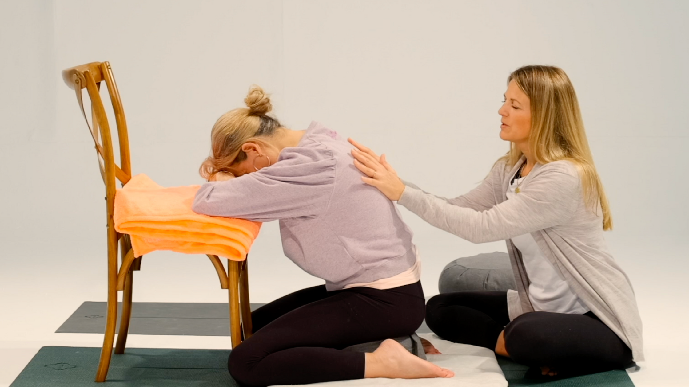 Yoga Therapy Online Diploma 875 hour - The Yoga Therapy Institute